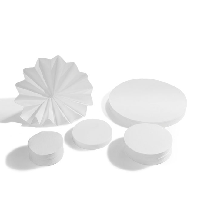Whatman Folded Filter Paper No 113V 125mm Severn Sales whatman-folded-filter-paper-no-113v-125mm-severn-sales