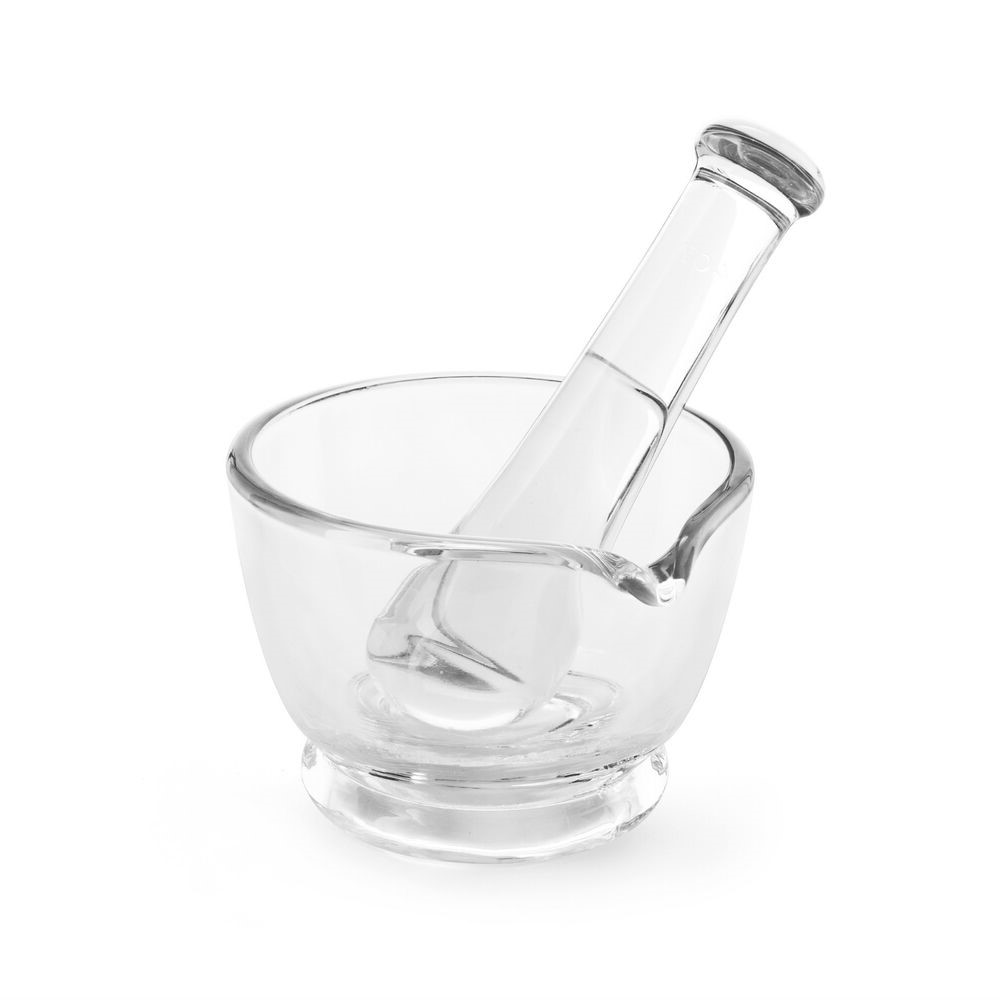 Mortar And Pestle Glass 80mm Severn Sales mortar-and-pestle-glass-80mm-severn-sales