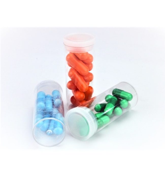 PH Buffer Solutions And Capsules | Severn Sales Lab Equipment