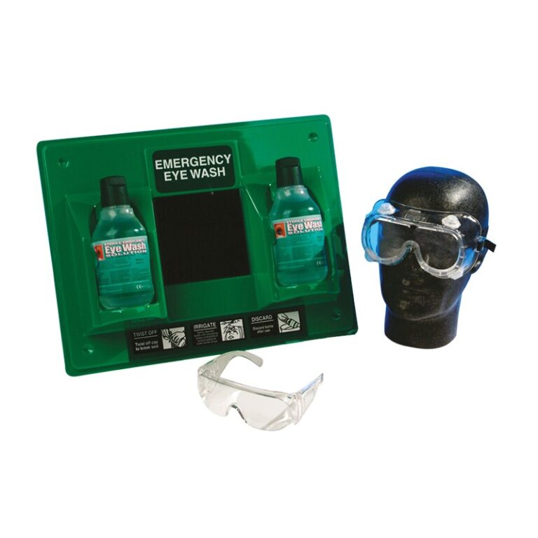 Eye Wash Solution 500ml | Eye Protection